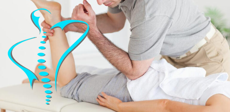 Chiropractor Treatment - Spine Clinic | Ortho Neuro Physiotherapy Clinic