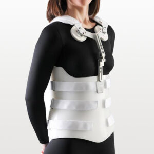 Orthosis and Prosthesis - Spine Clinic | Ortho Neuro Physiotherapy Clinic